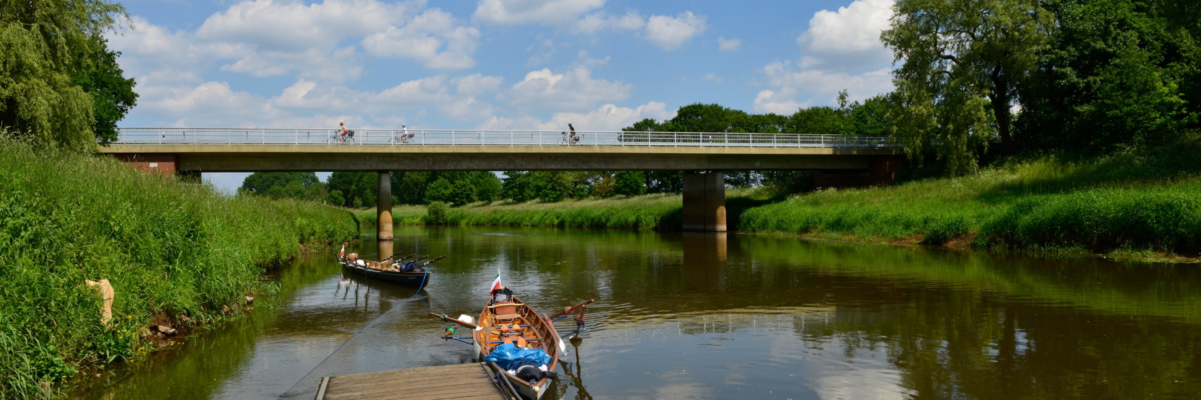 Tourismus & Freizeit | Stadt Haselünne